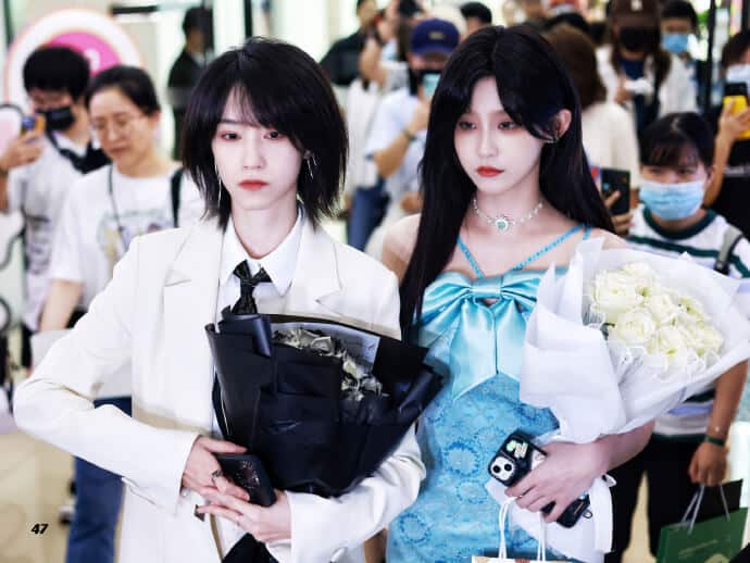 2023.09.20 下班 – 奉天承芸时光站