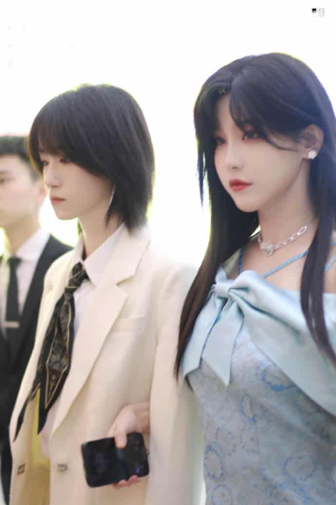 2023.09.20 上班 – 奉天承芸时光站