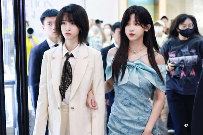 2023.09.20 上班 – 奉天承芸时光站